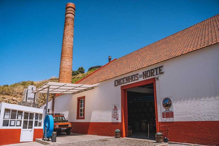 rum-factory – Discovery Island Madeira